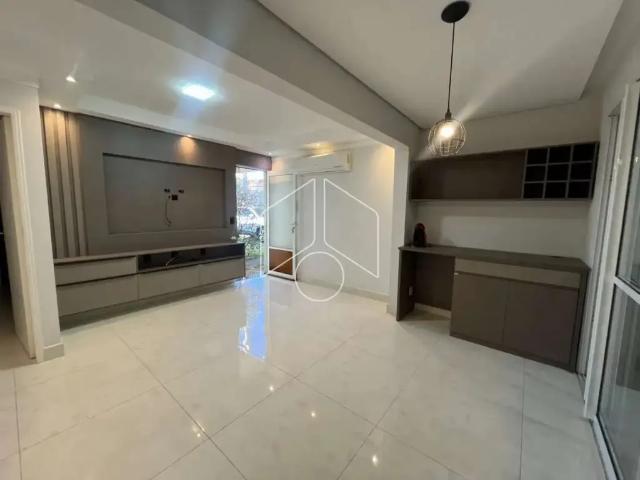 Casa / Sobrado em Condomínio para Venda em Marília/SP Jardim Esmeralda 3 Quartos