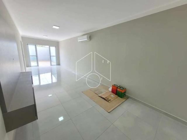Casa / Sobrado em Condomínio para Venda em Marília/SP Jardim Esmeralda 3 Quartos