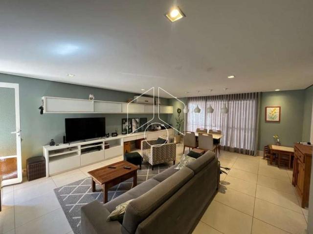 Casa / Sobrado em Condomínio para Venda em Marília/SP Jardim Esmeralda 3 Quartos