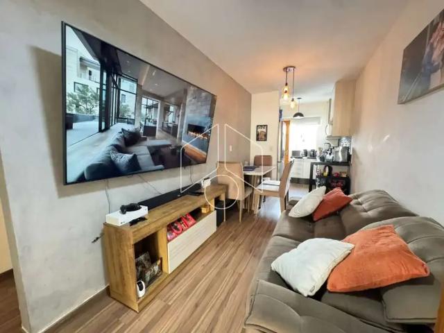 Casa / Sobrado em Condomínio para Venda em Marília/SP Jardim Morumbi 2 Quartos
