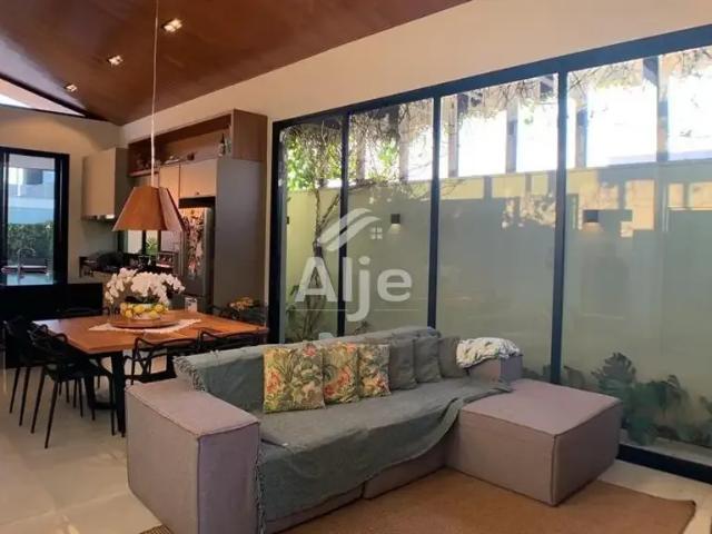 Casa / Sobrado em Condomínio para Venda em Marília/SP Jardim São Domingos 3 Quartos