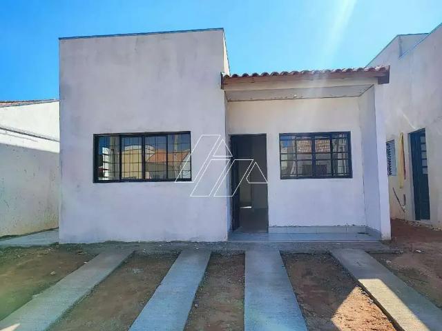 Casa / Sobrado em Condomínio para Venda em Marília/SP Jardim Santa Antonieta 2 Quartos