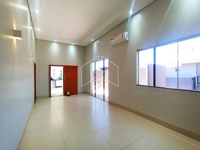 Casa / Sobrado em Condomínio para Venda em Marília/SP Jardim Tangará 3 Quartos