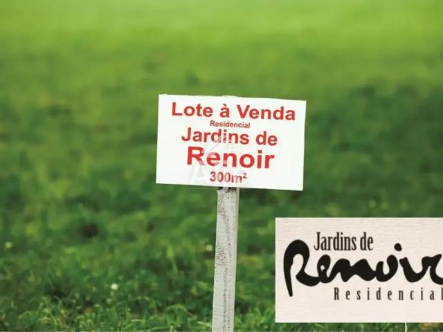 Casa / Sobrado em Condomínio para Venda em Marília/SP Jardins de Renoir