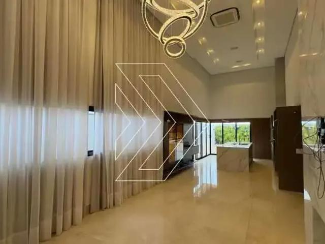 Casa / Sobrado em Condomínio para Venda em Marília/SP Jardins de Renoir 3 Quartos