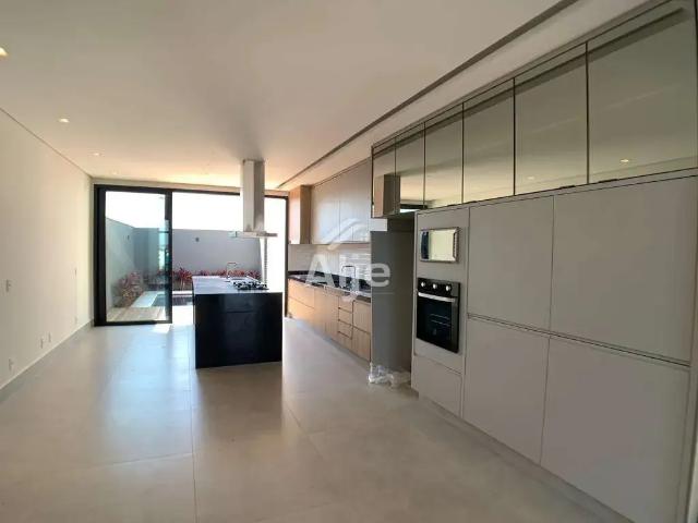 Casa / Sobrado em Condomínio para Venda em Marília/SP Jardins de Renoir 3 Quartos