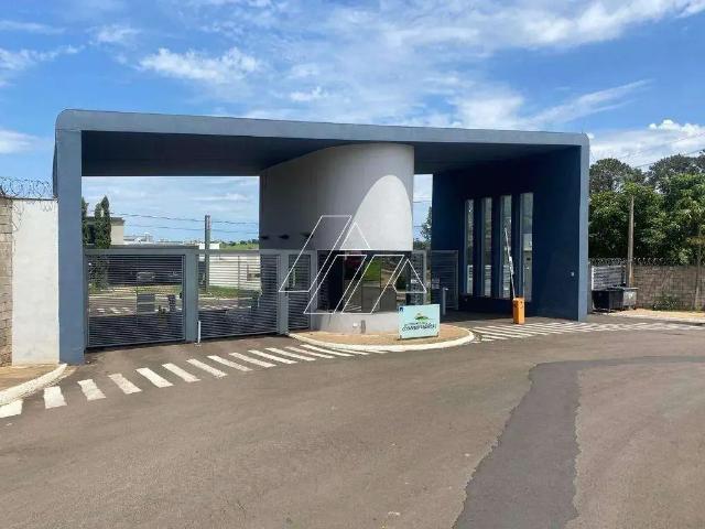 Casa / Sobrado em Condomínio para Venda em Marília/SP Lácio 3 Quartos