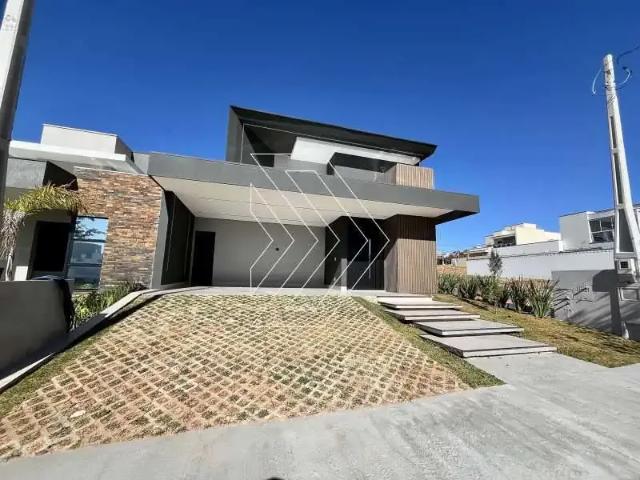 Casa / Sobrado em Condomínio para Venda em Marília/SP Residencial Verana Parque Alvorada 3 Quartos