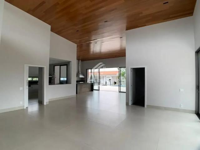 Casa / Sobrado em Condomínio para Venda em Marília/SP Loteamento Residencial Vale do Canaã 4 Quartos