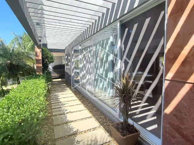 Casa / Sobrado em Condomínio para Venda em Marília/SP Loteamento Residencial Vale do Canaã 4 Quartos