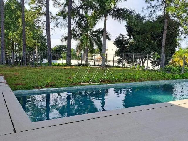 Casa / Sobrado em Condomínio para Venda em Marília/SP Loteamento Residencial Vale do Canaã 4 Quartos