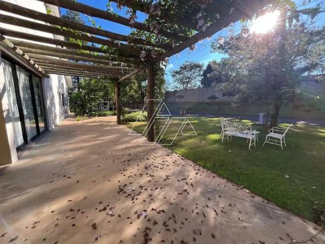 Casa / Sobrado em Condomínio para Venda em Marília/SP Loteamento Residencial Vale do Canaã 5 Quartos