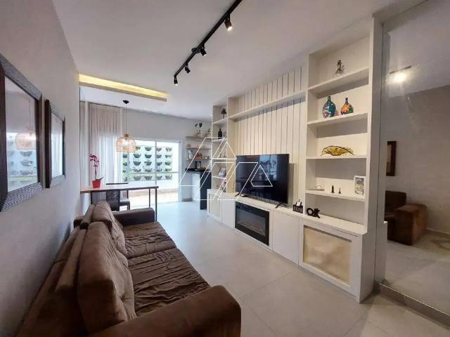 Casa / Sobrado em Condomínio para Venda em Marília/SP Parque Residencial Novo Horizonte