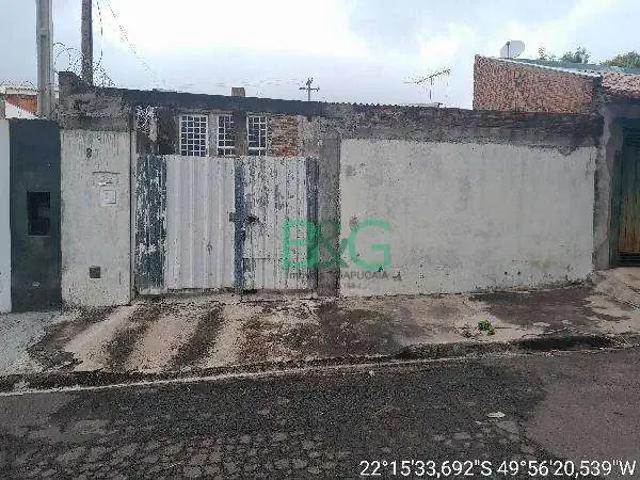 Casa / Sobrado em Condomínio para Venda em Marília/SP Professor Antônio da Silva Penteado 2 Quartos