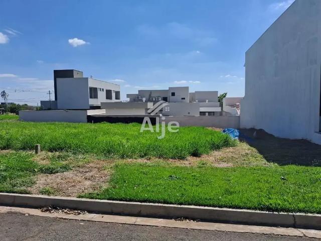 Casa / Sobrado em Condomínio para Venda em Marília/SP Residencial Verana Parque Alvorada