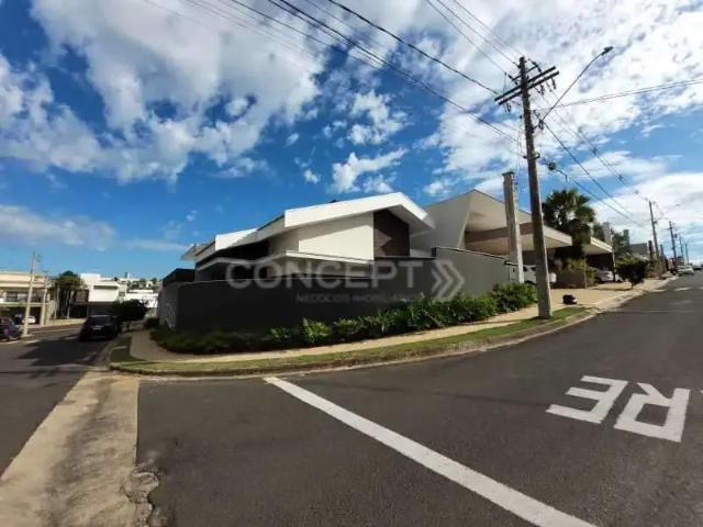 Casa / Sobrado em Condomínio para Venda em Marília/SP Residencial Reserva Esmeralda 3 Quartos