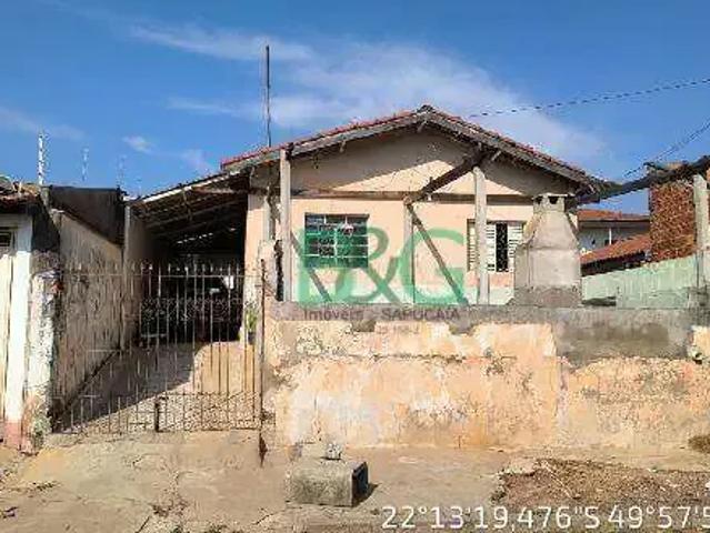 Casa / Sobrado em Condomínio para Venda em Marília/SP São José 2 Quartos