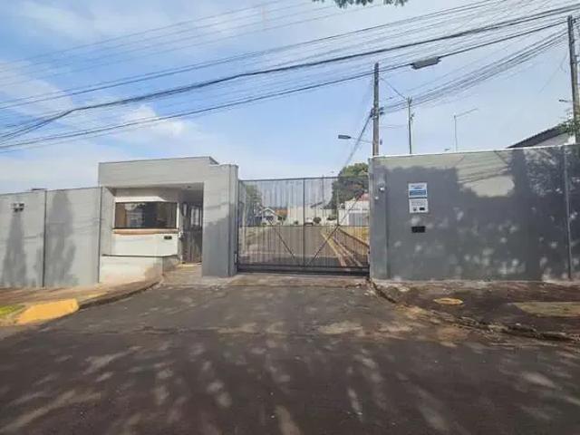 Casa / Sobrado em Condomínio para Venda em Maringá/PR Vila Morangueira 3 Quartos