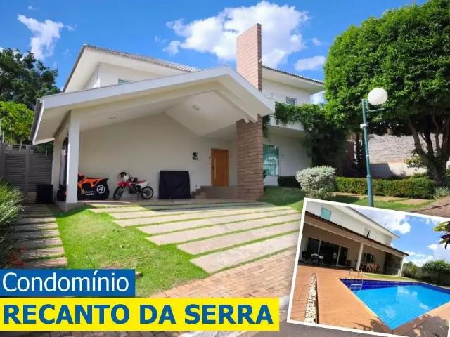 Casa / Sobrado em Condomínio para Venda em Maringá/PR Vila Emília 4 Quartos