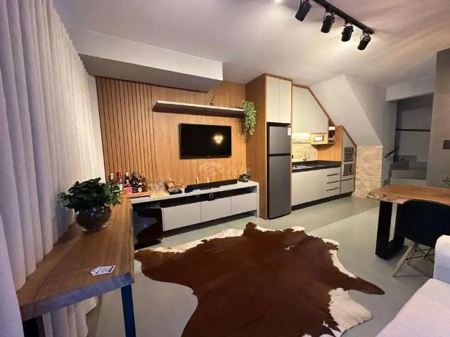 Casa / Sobrado em Condomínio para Venda em Maringá/PR Zona 08 1 Quartos