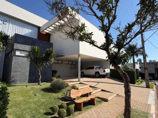 Casa / Sobrado em Condomínio para Venda em Maringá/PR Zona 08 3 Quartos