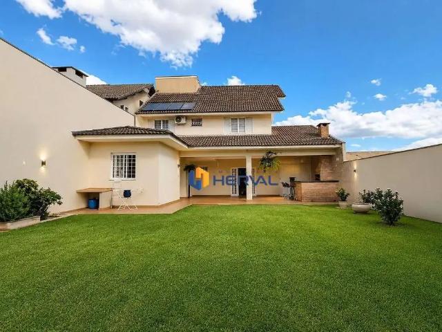 Casa / Sobrado em Condomínio para Venda em Maringá/PR Zona 08 3 Quartos