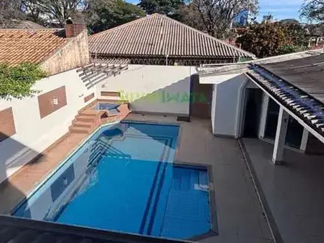 Casa / Sobrado em Condomínio para Venda em Maringá/PR Zona 08 4 Quartos
