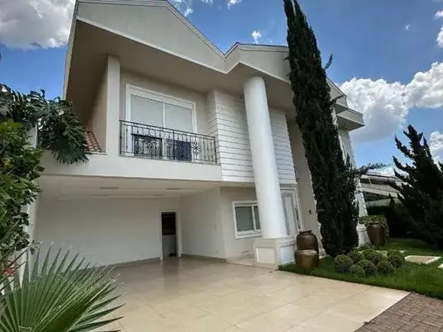 Casa / Sobrado em Condomínio para Venda em Maringá/PR Zona 08 4 Quartos