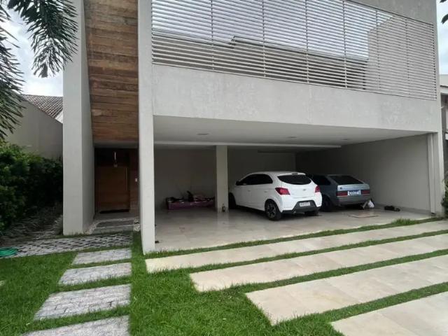 Casa / Sobrado em Condomínio para Venda em Maringá/PR Zona 08 4 Quartos