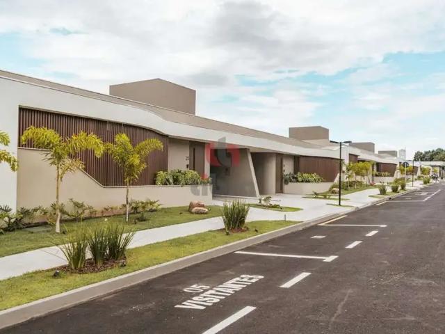 Casa / Sobrado em Condomínio para Venda em Maringá/PR Alto das Grevíleas