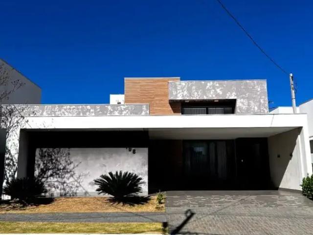Casa / Sobrado em Condomínio para Venda em Maringá/PR Chácaras Aeroporto 3 Quartos