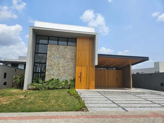Casa / Sobrado em Condomínio para Venda em Maringá/PR Gleba Ribeirão Centenário 5 Quartos