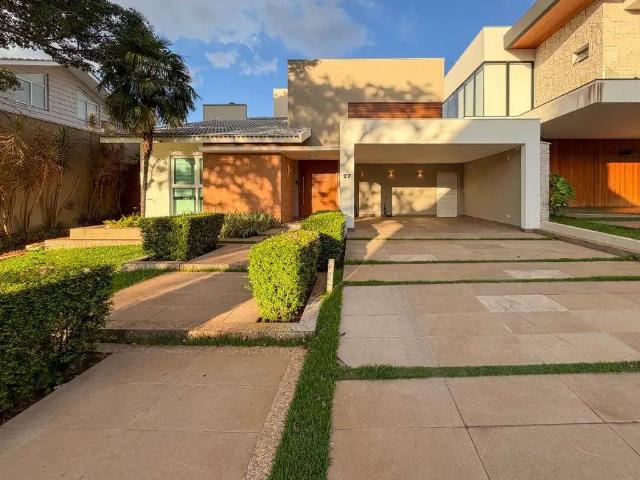 Casa / Sobrado em Condomínio para Venda em Maringá/PR Jardim Cidade Monções 3 Quartos