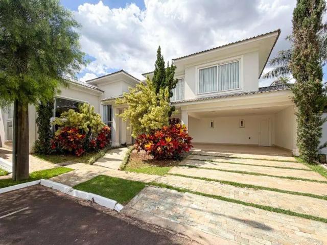 Casa / Sobrado em Condomínio para Venda em Maringá/PR Jardim Aclimação 4 Quartos