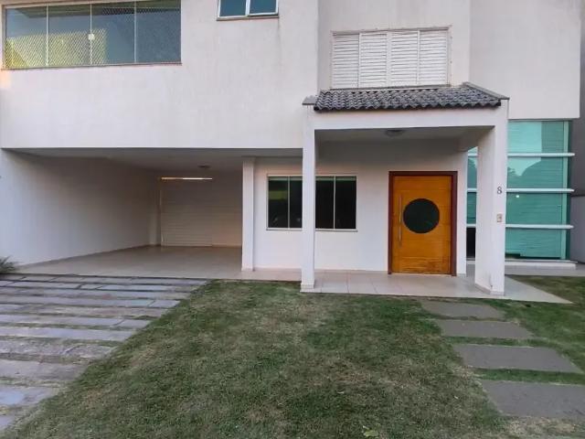 Casa / Sobrado em Condomínio para Venda em Maringá/PR Jardim Aclimação