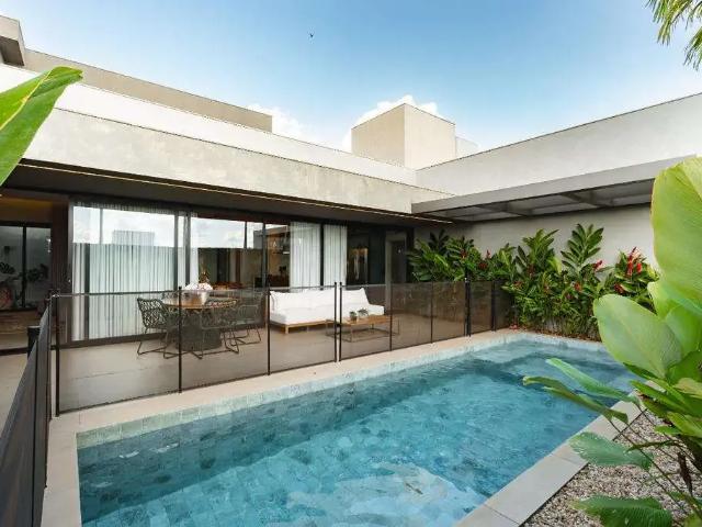 Casa / Sobrado em Condomínio para Venda em Maringá/PR Jardim Alvorada 3 Quartos