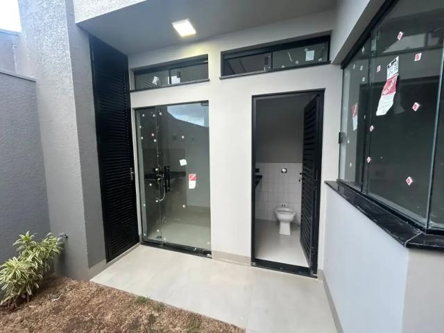 Casa / Sobrado em Condomínio para Venda em Maringá/PR Jardim Araucária