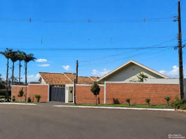 Casa / Sobrado em Condomínio para Venda em Maringá/PR Jardim Aurora 3 Quartos
