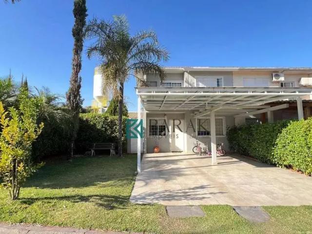 Casa / Sobrado em Condomínio para Venda em Maringá/PR Jardim Guaporé 3 Quartos
