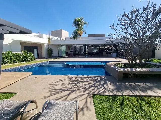 Casa / Sobrado em Condomínio para Venda em Maringá/PR Jardim Imperial 8 Quartos