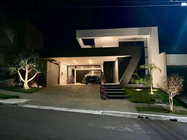 Casa / Sobrado em Condomínio para Venda em Maringá/PR Jardim Industrial 3 Quartos