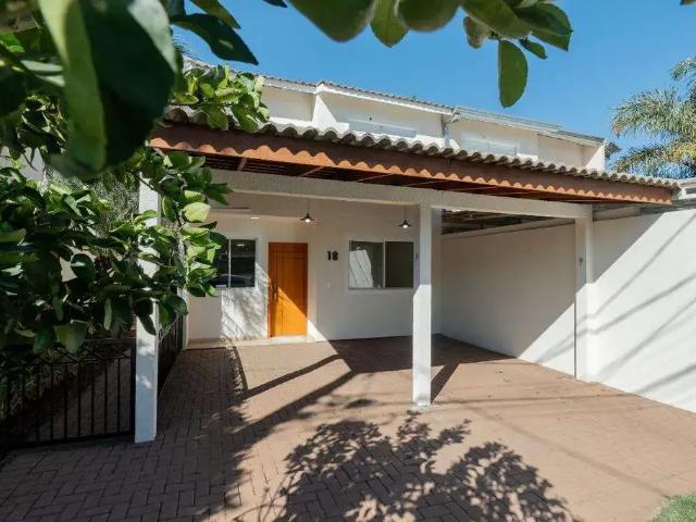 Casa / Sobrado em Condomínio para Venda em Maringá/PR Jardim Iguaçu 3 Quartos