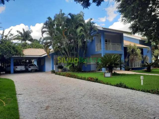 Casa / Sobrado em Condomínio para Venda em Maringá/PR Jardim San Remo