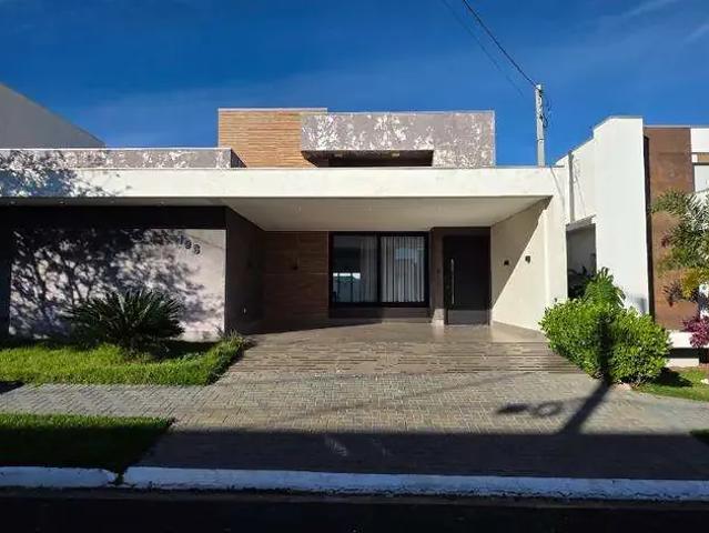 Casa / Sobrado em Condomínio para Venda em Maringá/PR Jardim Paraíso 3 Quartos