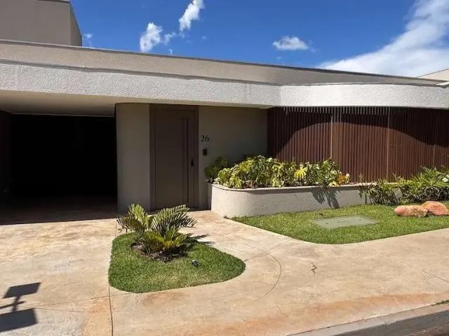 Casa / Sobrado em Condomínio para Venda em Maringá/PR Jardim Paraíso 3 Quartos