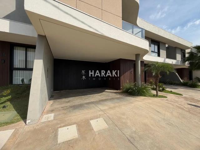 Casa / Sobrado em Condomínio para Venda em Maringá/PR Jardim Paraíso 3 Quartos