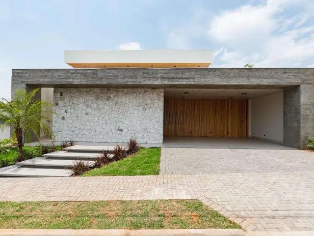 Casa / Sobrado em Condomínio para Venda em Maringá/PR Jardim Paraíso 3 Quartos