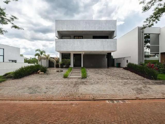Casa / Sobrado em Condomínio para Venda em Maringá/PR Jardins de Monet Residence 3 Quartos