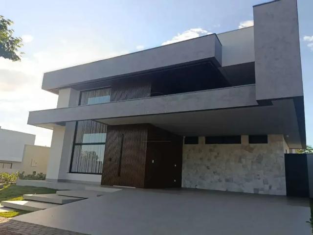 Casa / Sobrado em Condomínio para Venda em Maringá/PR Jardins de Monet Residence 3 Quartos