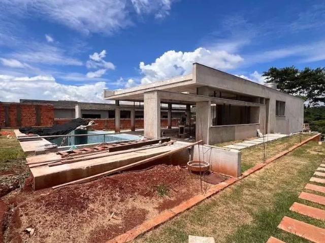 Casa / Sobrado em Condomínio para Venda em Maringá/PR Jardins de Monet Residence 3 Quartos